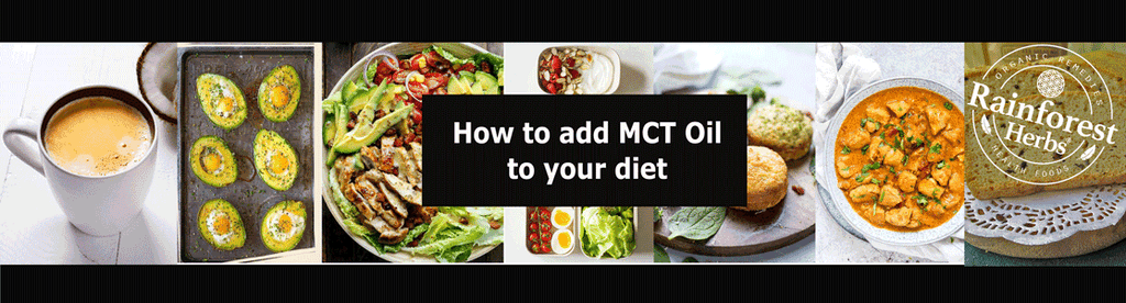 Bagaimana menambahkan Minyak MCT di dalam diet anda serta kesilapan bi ...
